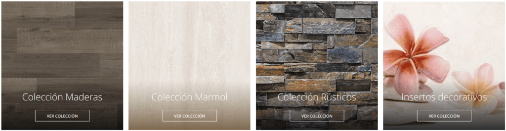 Celima - Trebol | Cerámicos y Mayólicas de la mejor calidad