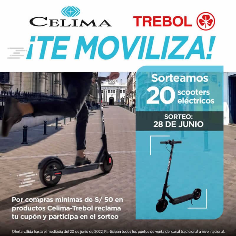 Nosotros | Celima - Trebol