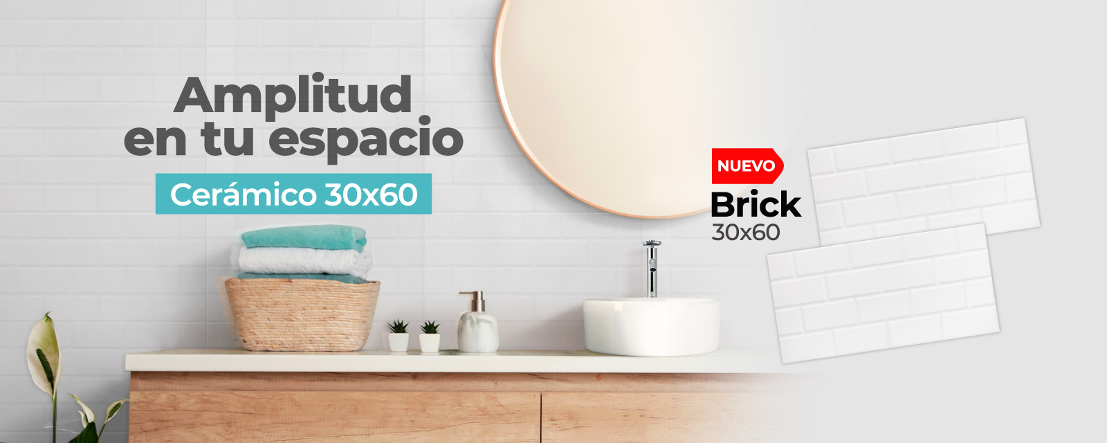 Cerámicos y Mayólicas de la mejor calidad | Celima - Trebol